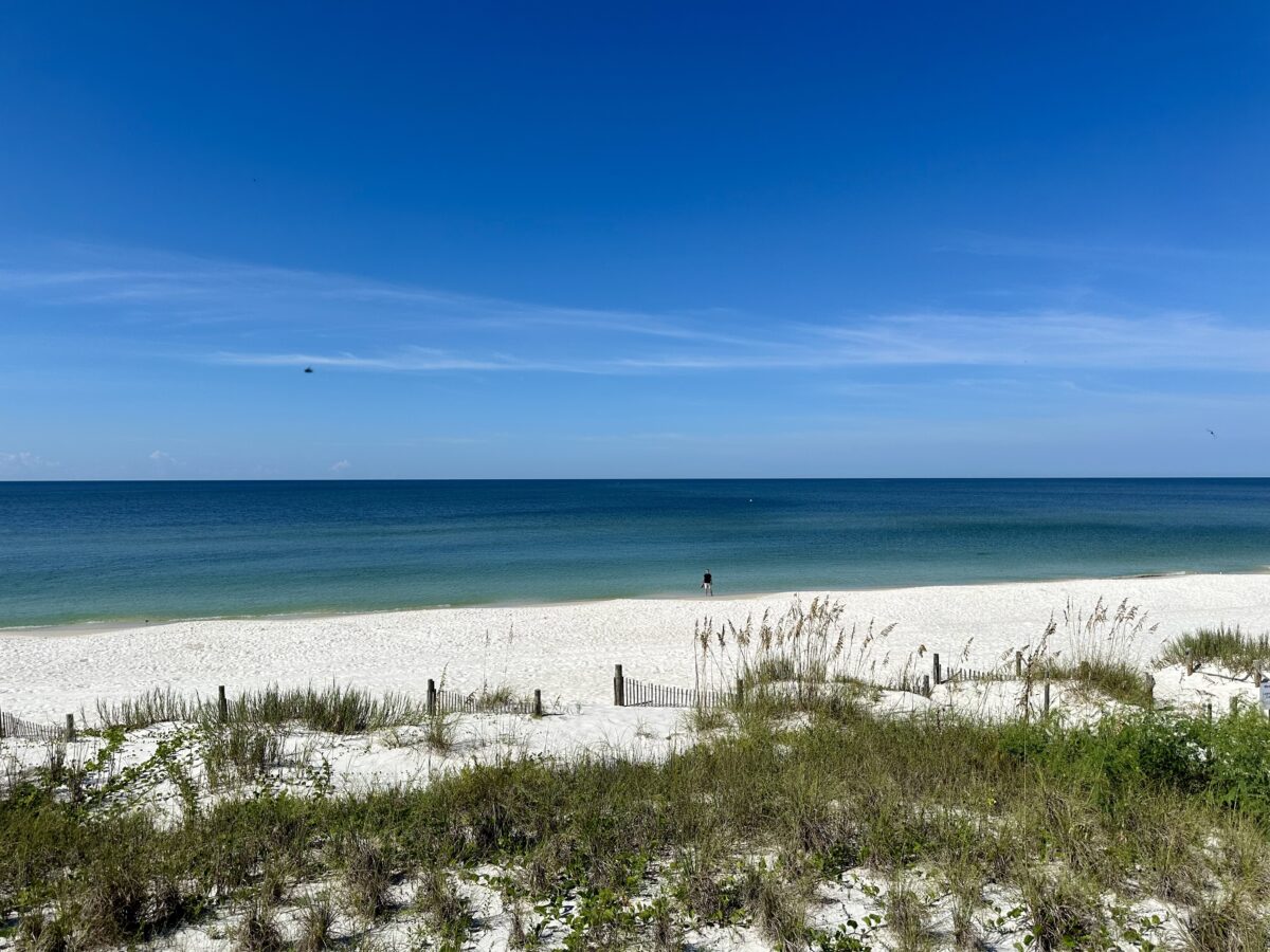 Guide to Visiting Mexico Beach, FL, in The Fall